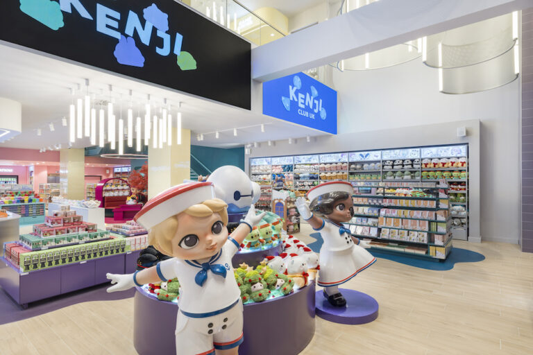 One of the most unique retailers in the UK to open first store in Wales