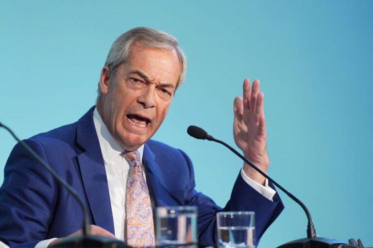 Reform UK pledge to prosecute civil servants who grant asylum to sex ...