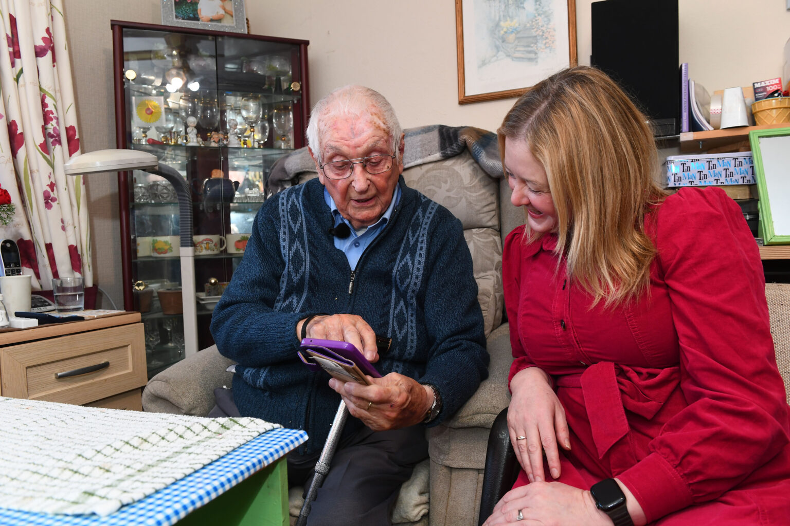 Amelia Jones, Author at Nation.Cymru - Page 16 of 16