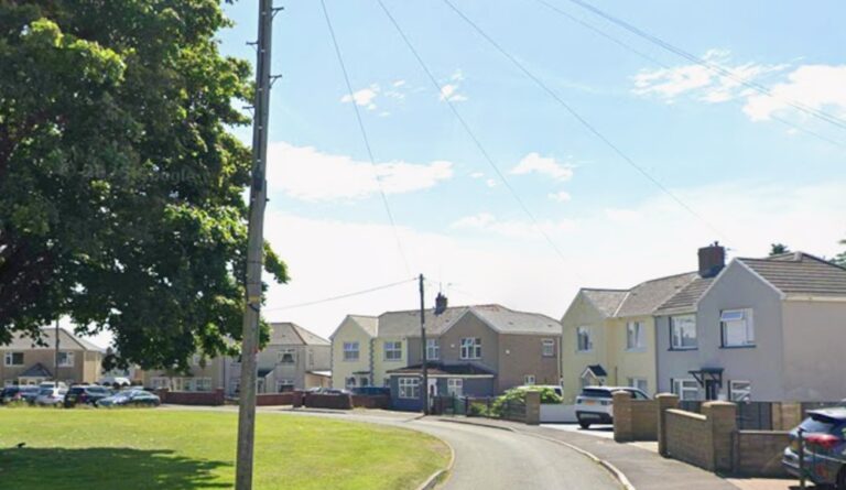 Teenager charged with murder after death of girl, 17