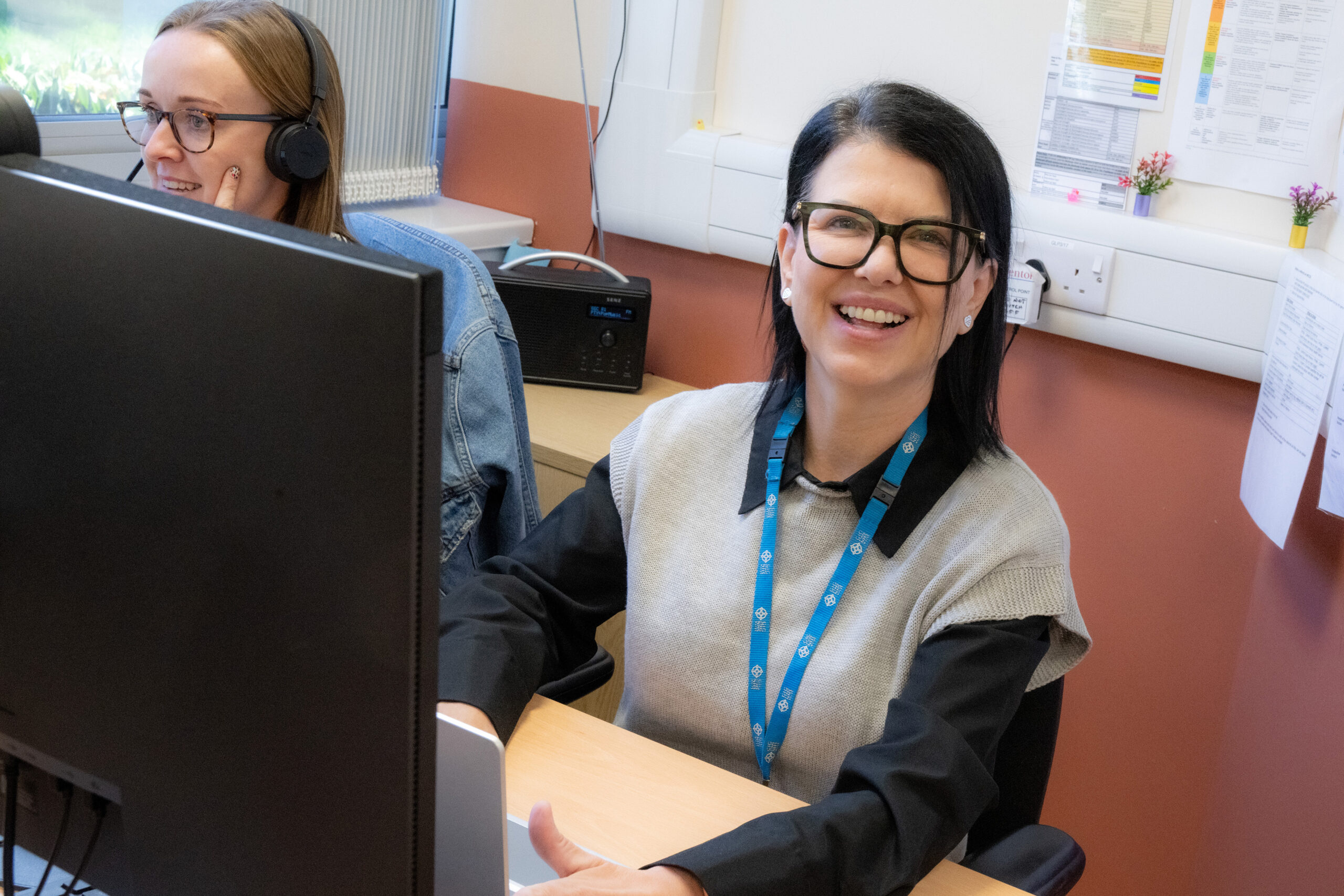 Mental health nurse named RCN Wales nurse of the year