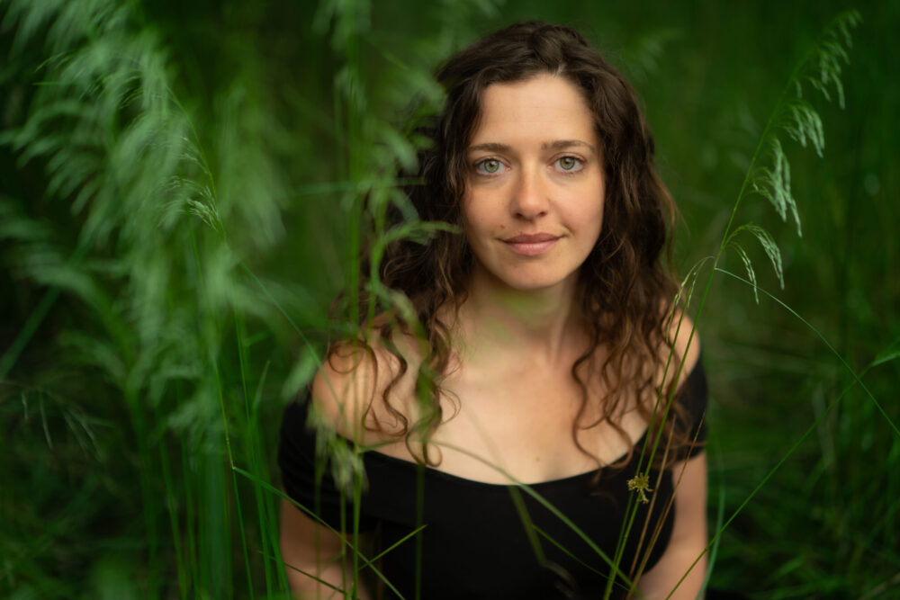 Eve Goodman revealed as Welsh Ambassador for Independent Venue Week 2026