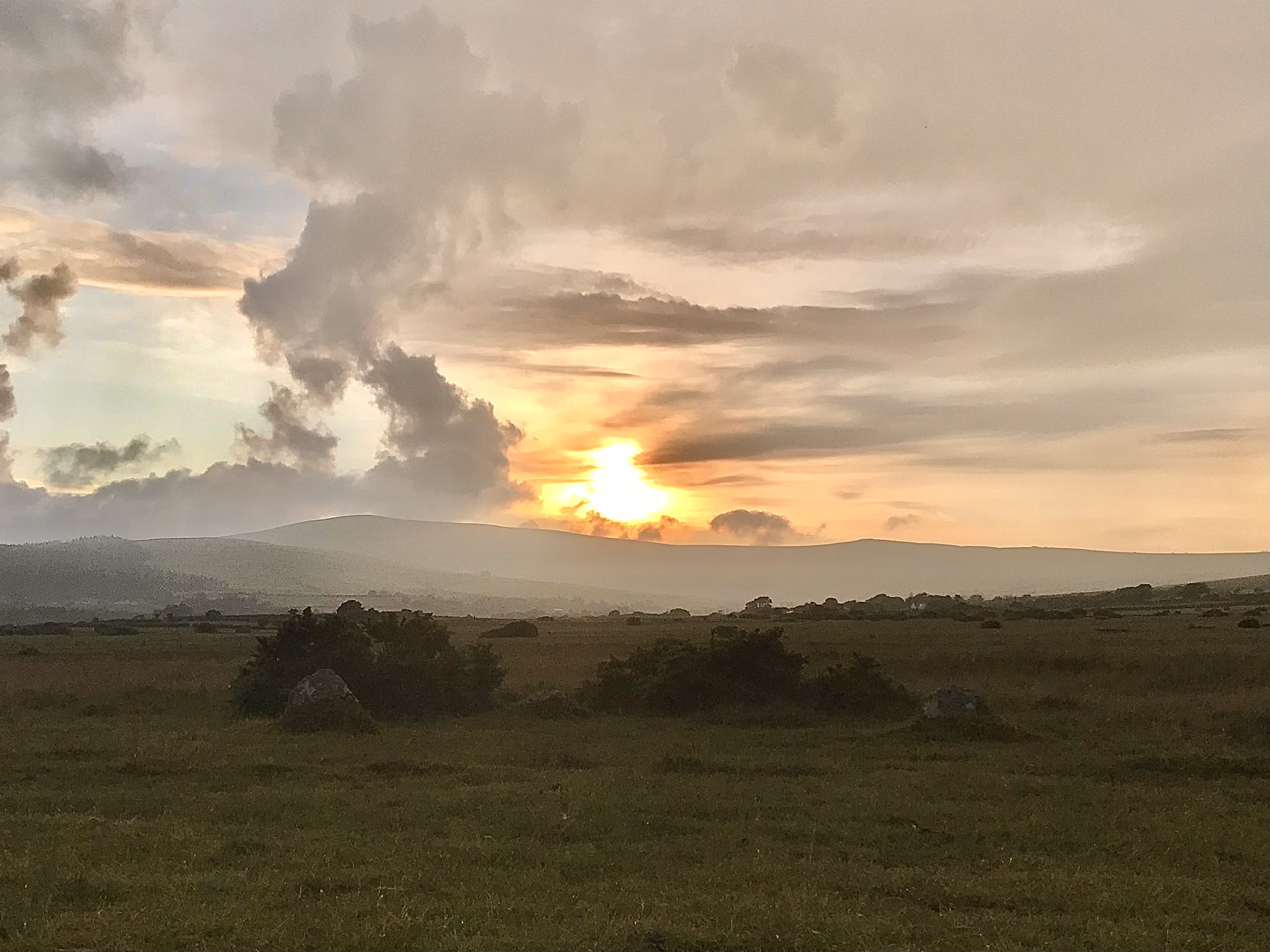 Welsh stone circles top UK best list this Winter Solstice