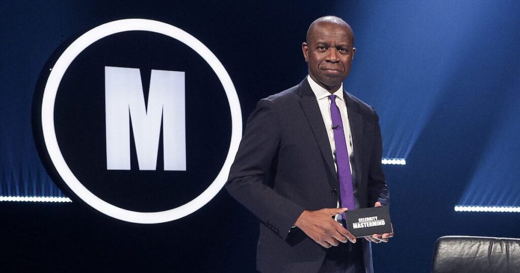 Welsh sports star to appear on Celebrity Mastermind and specialist ...