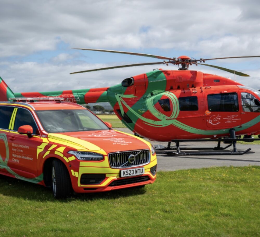 Council approves new rapid response vehicle scheme