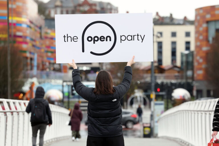 New political party launches in Wales and invites public to stand as ...