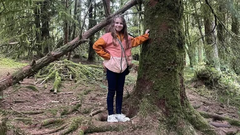 Please help raise funds for beautiful Belle