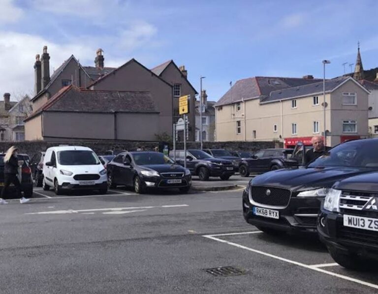 Council questioned over proposed asset handover