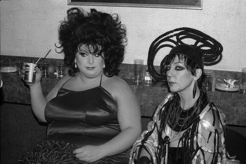 Tributes paid to influential Welsh artist Molly Parkin