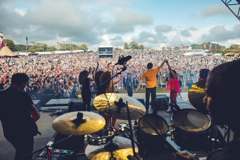 In It Together Festival reveals full star-studded line-up