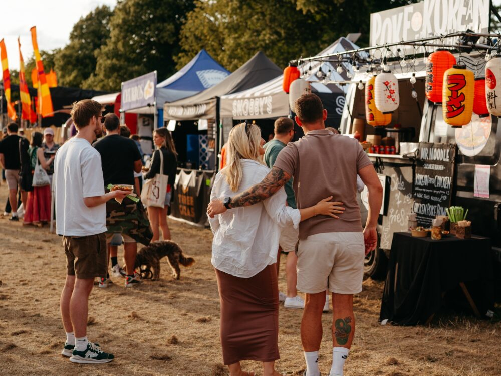 Feast On: New Cardiff food festival to launch this year
