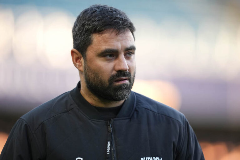 Swansea boss Vitor Matos has no complaints with Ipswich victory