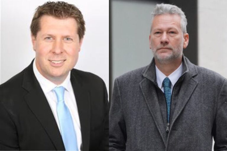 'Criminality, bribery and general treachery': Council's Conservative ...