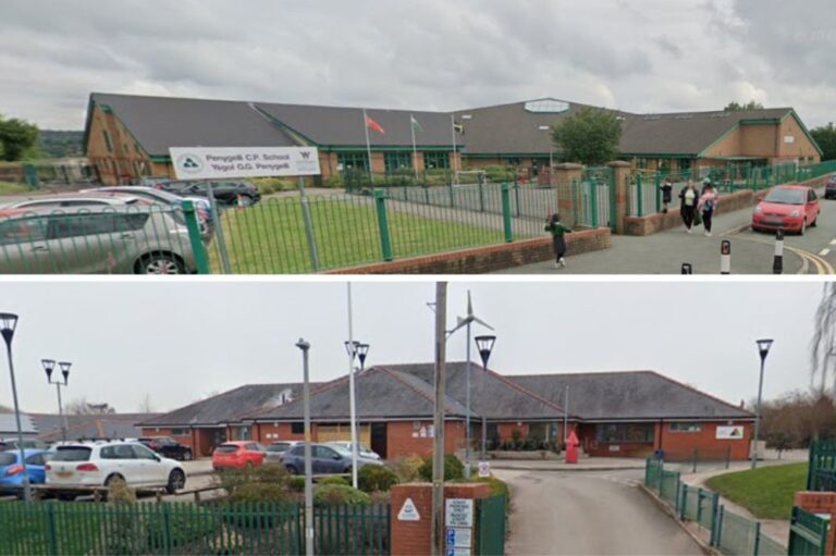 Welsh schools set to have admission numbers reduced as pupil numbers ...