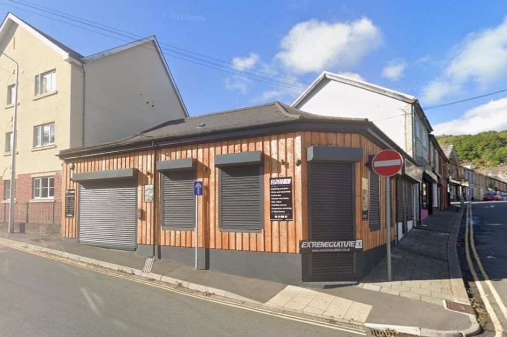 New restaurant proposed for former bike shop despite objections