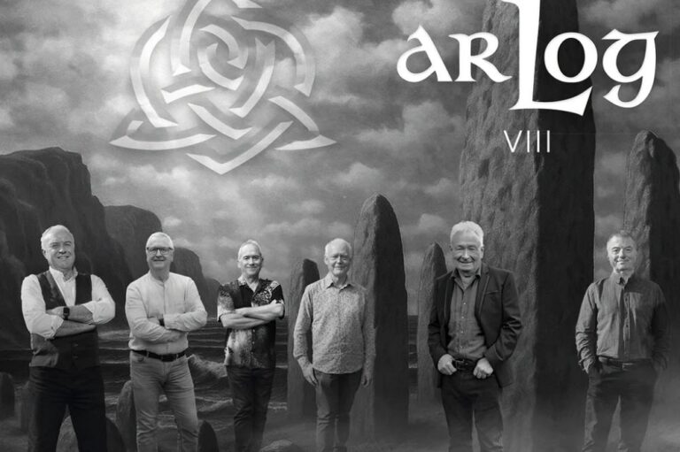 Folk band Ar Log celebrate golden anniversary with tribute-filled album ...