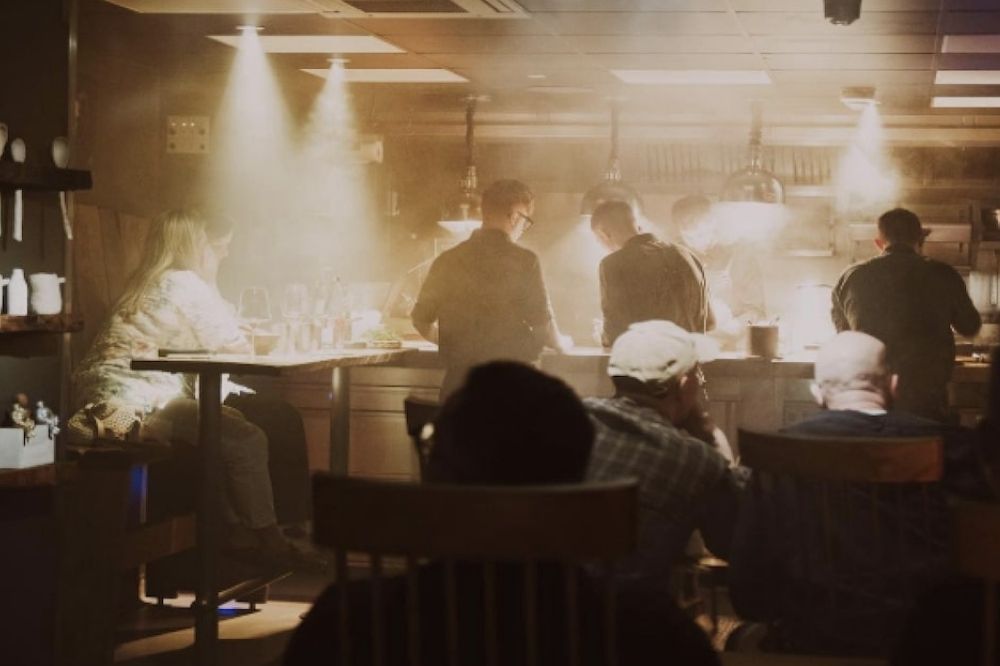 Renowned Welsh Michelin star restaurant awarded one-star hygiene rating