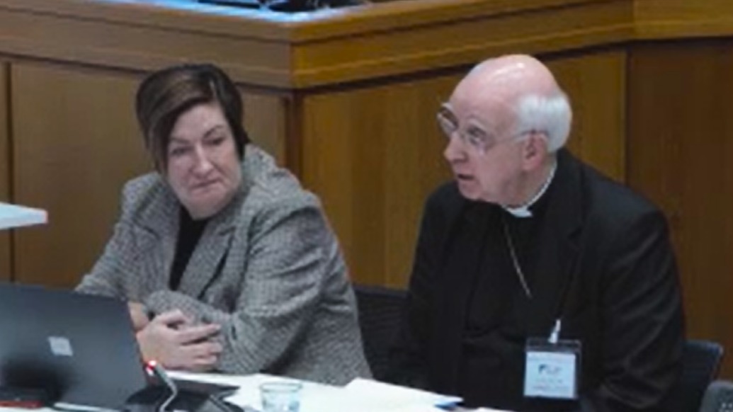 Temporary reprieve proposed in Catholic school reorganisation