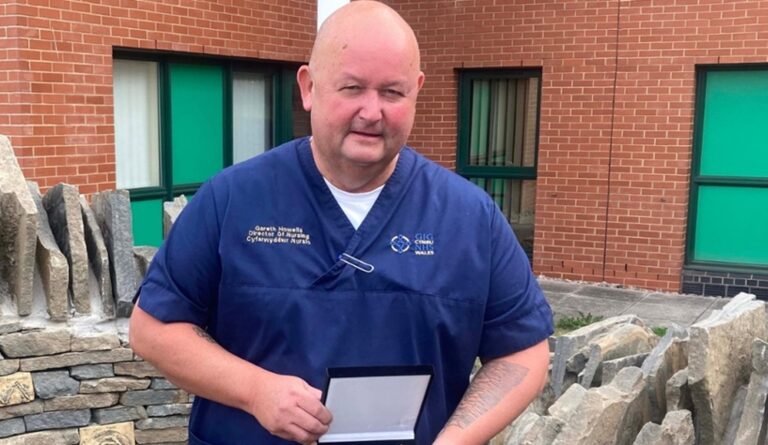 Regulator launches inquiry into former boss of controversial maternity unit