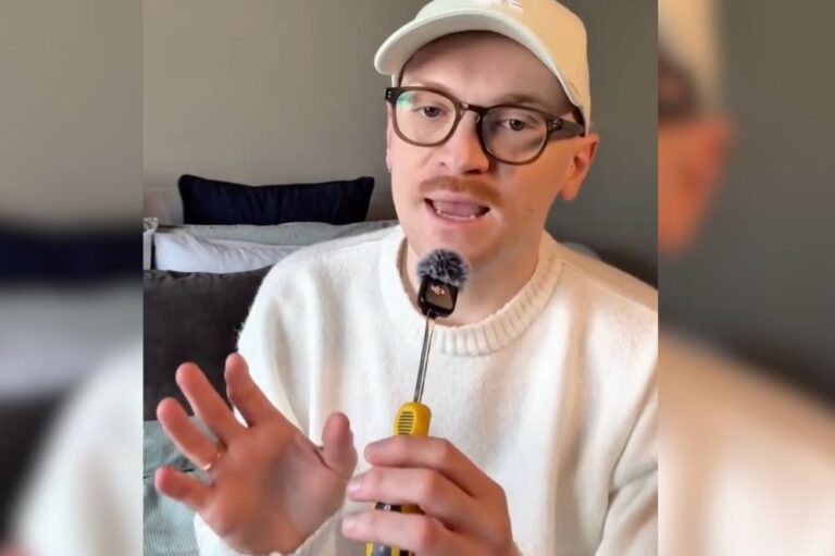 Welsh influencer teases major life change in new announcement