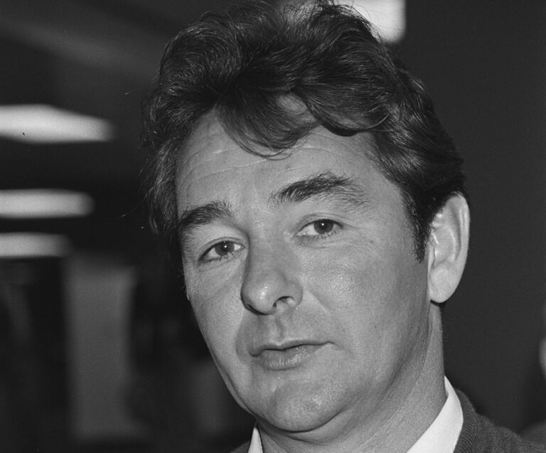When Brian Clough nearly became Wales manager