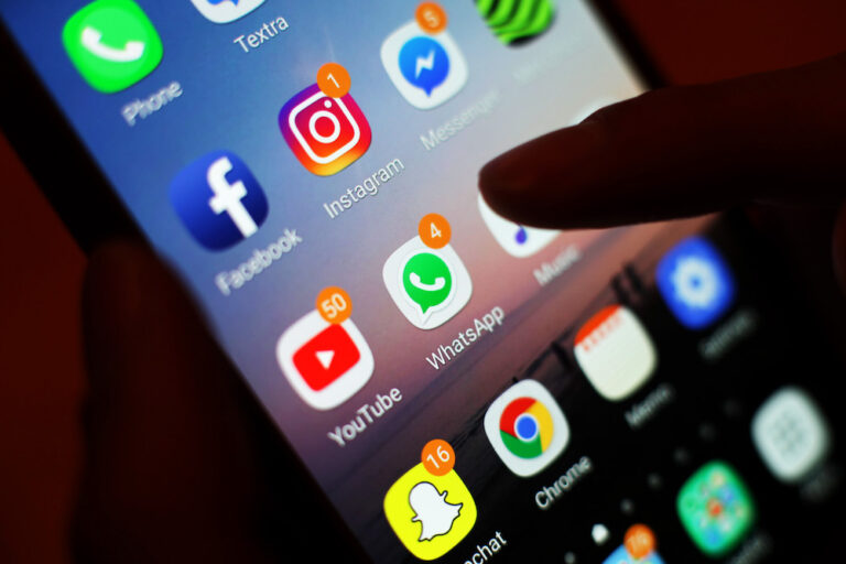 Social media ban for children ‘no silver bullet’, minister says