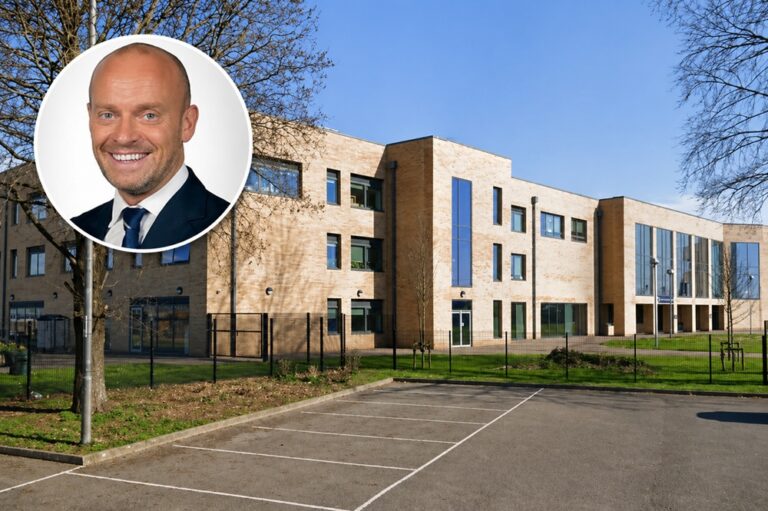 ‘Head from hell’ school taken off Estyn improvement list