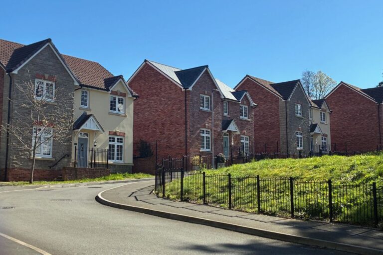 Subdued housing market may be starting to stabilise – surveyors