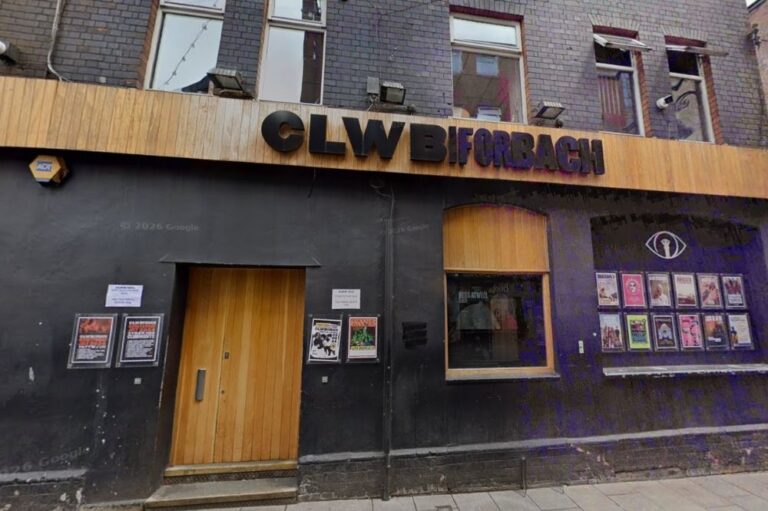 Cardiff independent music venue set to expand into five-storey building