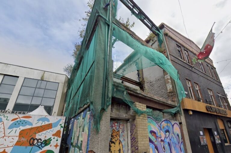 Cardiff independent music venue set to expand into five-storey building