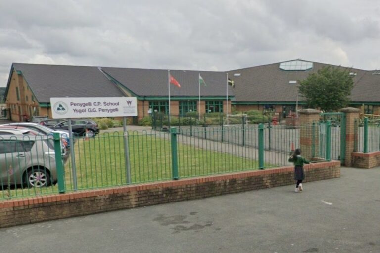 Admissions cut at two primary schools as falling birth rates impact ...