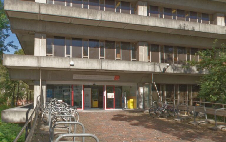 Fears for thousands of rare books as Cardiff University plans 'proof of ...