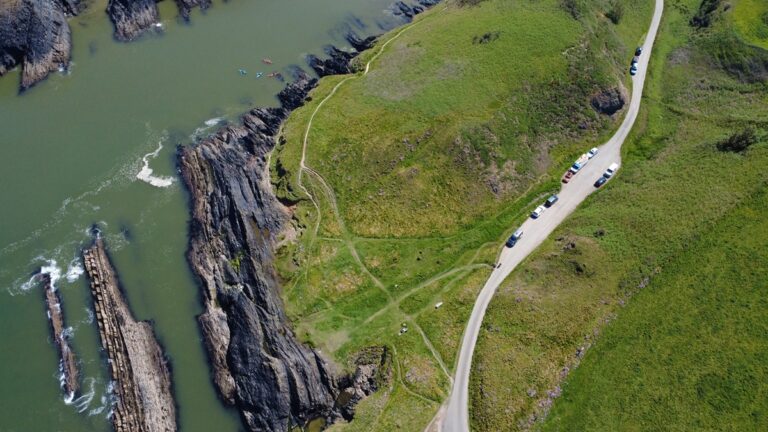 Welsh land for the Welsh nation - the unfinished business of devolution