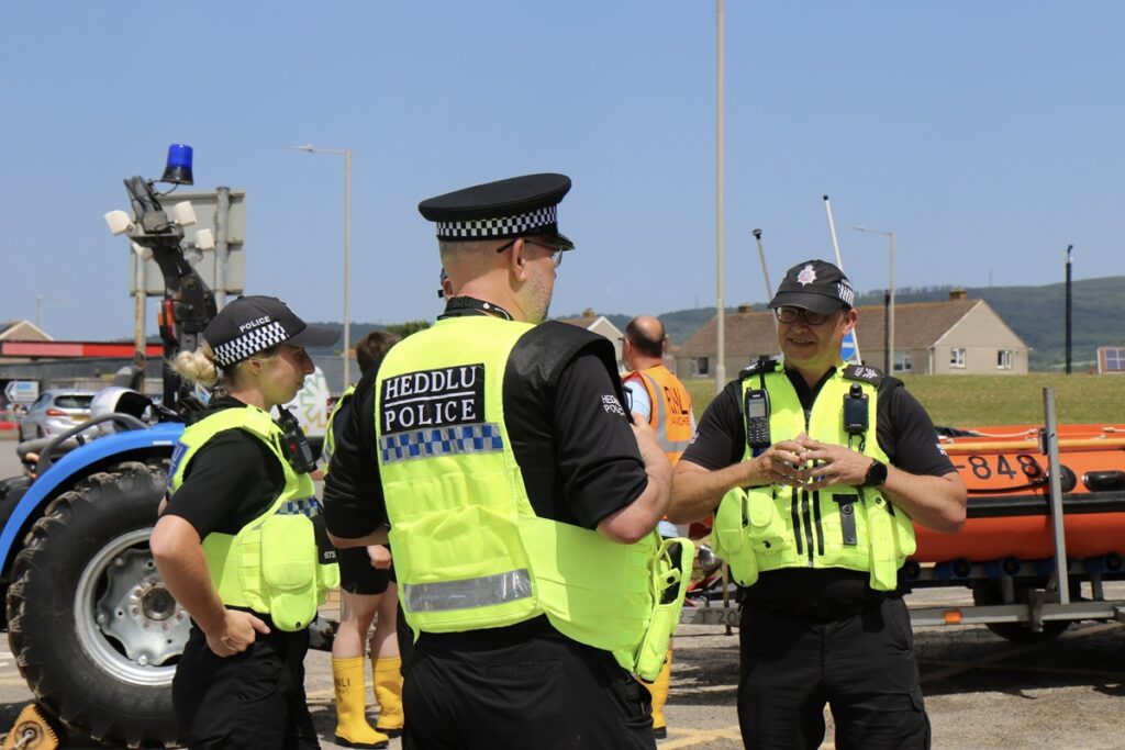 Police launch summer crackdown to tackle anti-social behaviour at ...