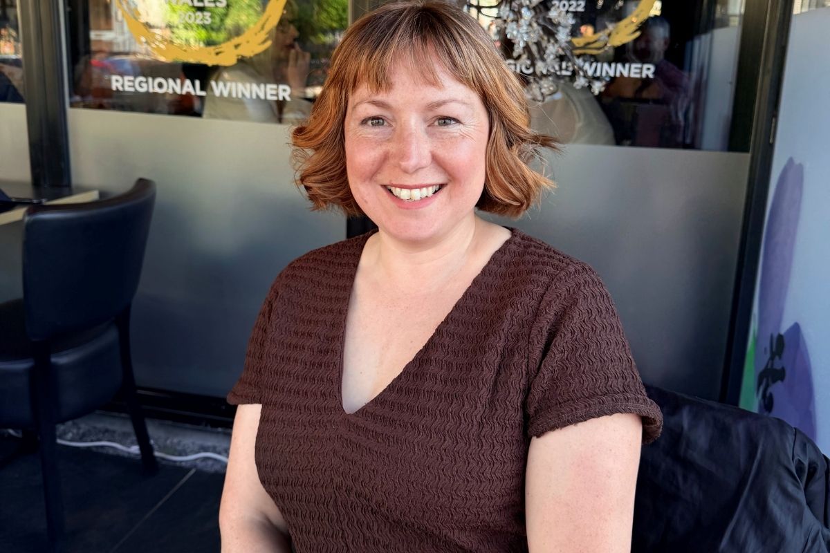 Cardiff mum calls on others to take part in postpartum research study