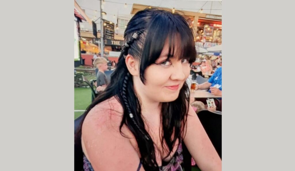 Murder investigation launched as body of missing 14-year-old girl found
