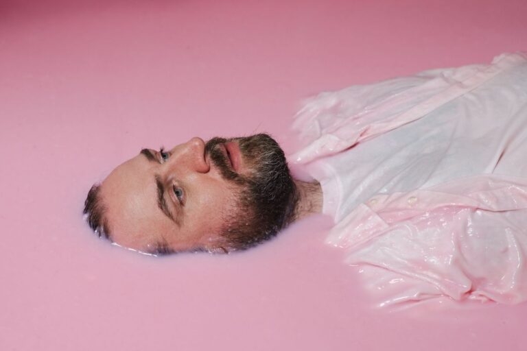 Green Man 2026: Psych-pop artist Pictish Trail talks new album and ...
