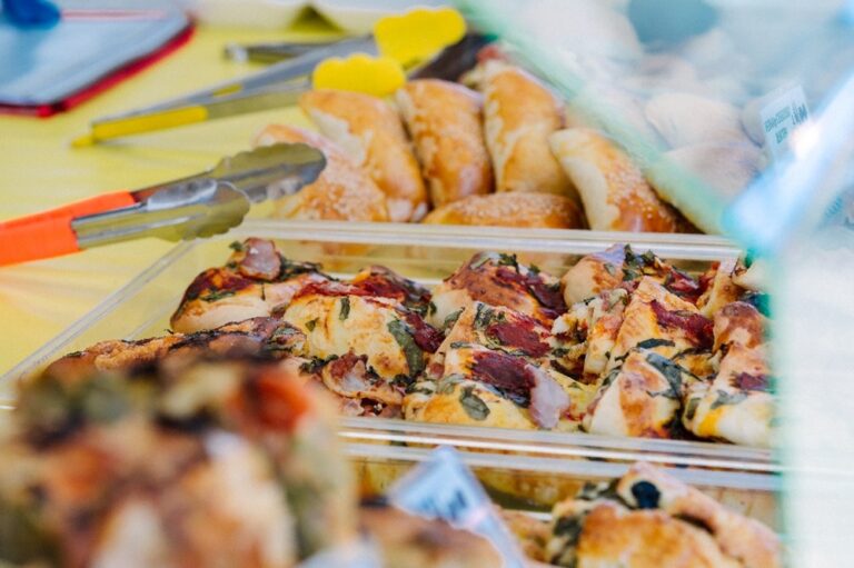 Summer food festival returns with feast of local produce