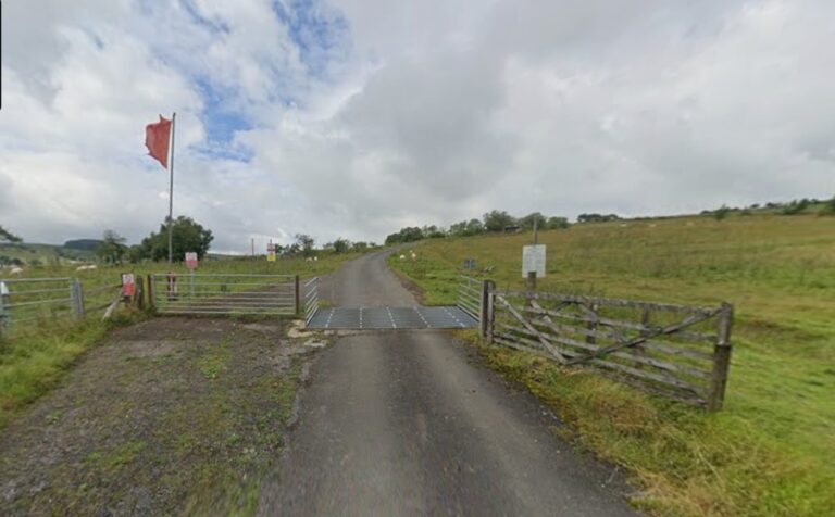 MP raises concerns over wind farm proposals near military training area