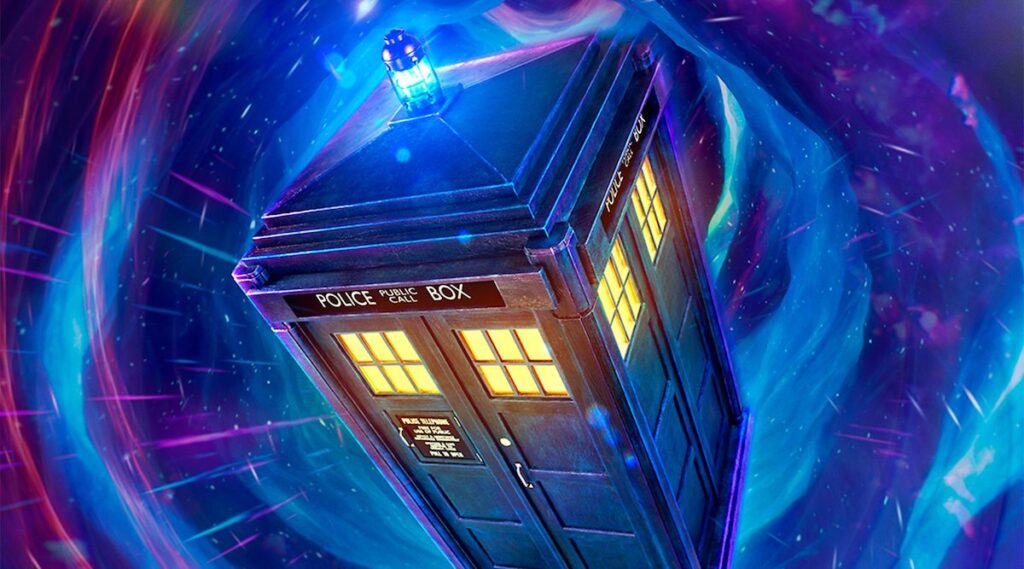 Doctor Who Christmas special cancelled as BBC release bombshell news