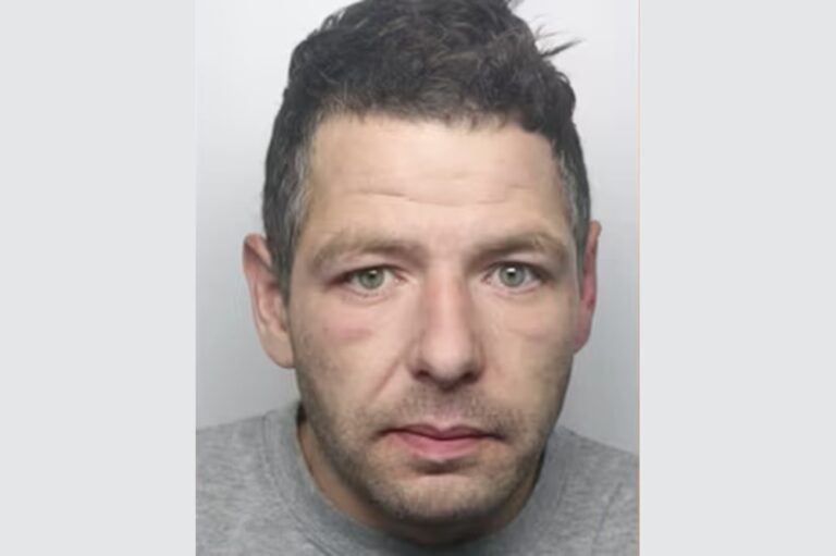 Inmates accused of murdering child killer ‘have never given explanation ...