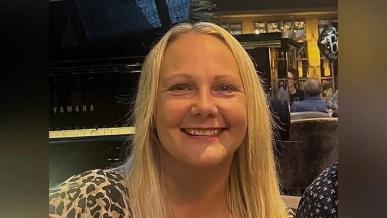 Man charged over crash that killed Wrexham woman after car fled police