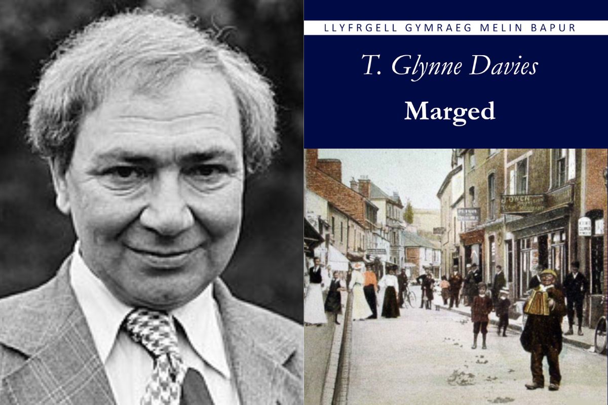Revisiting the greatest Welsh novel of the 1970s