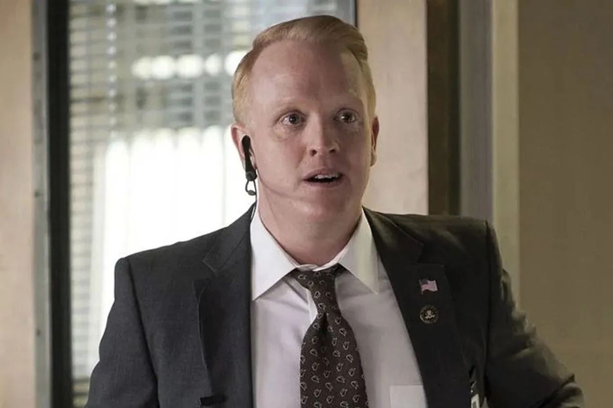 Twin Peaks: The Return star Owain Rhys Davies dies aged 44