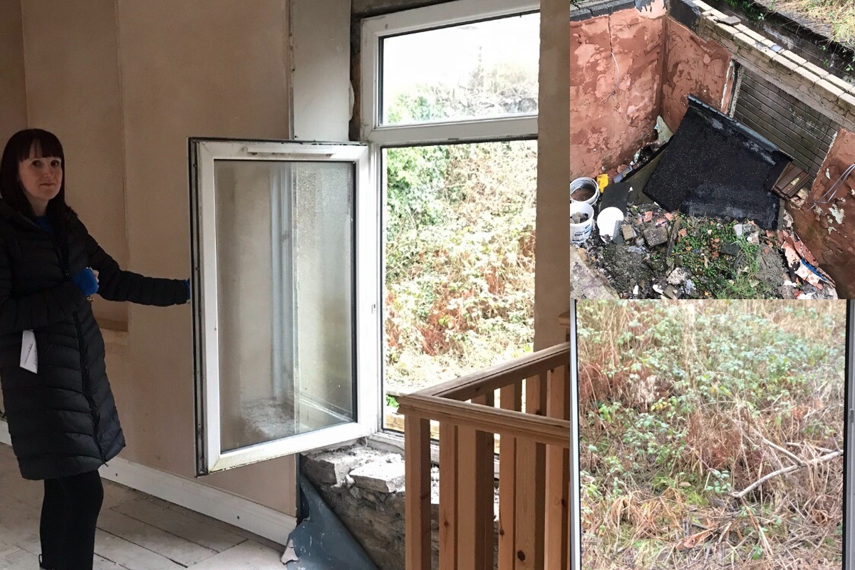 Councillor who charged customers for building work that wasn't done ...