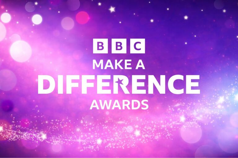 Finalists Announced For 2026 Bbc Make A Difference Awards In Wales