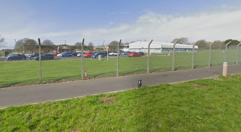 Plans submitted for new substation on Ministry of Defence site