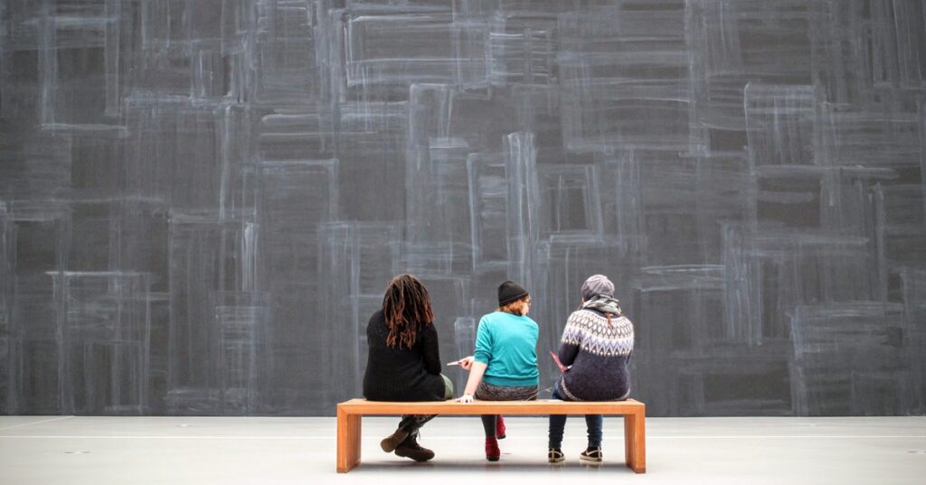 The Arts Council and the erosion of artistic freedom and excellence