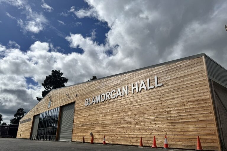 Exhibition hall set to open this summer after major refurbishment