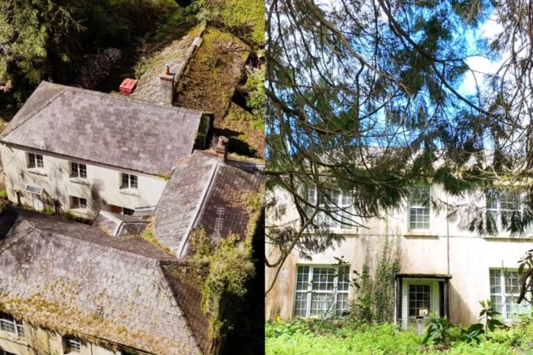 A look inside the childhood holiday home that inspired one of Dylan ...